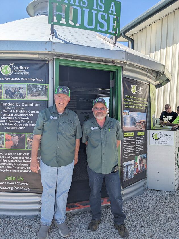 Lundell Plastics takes their show on the road | News, Sports, Jobs ...